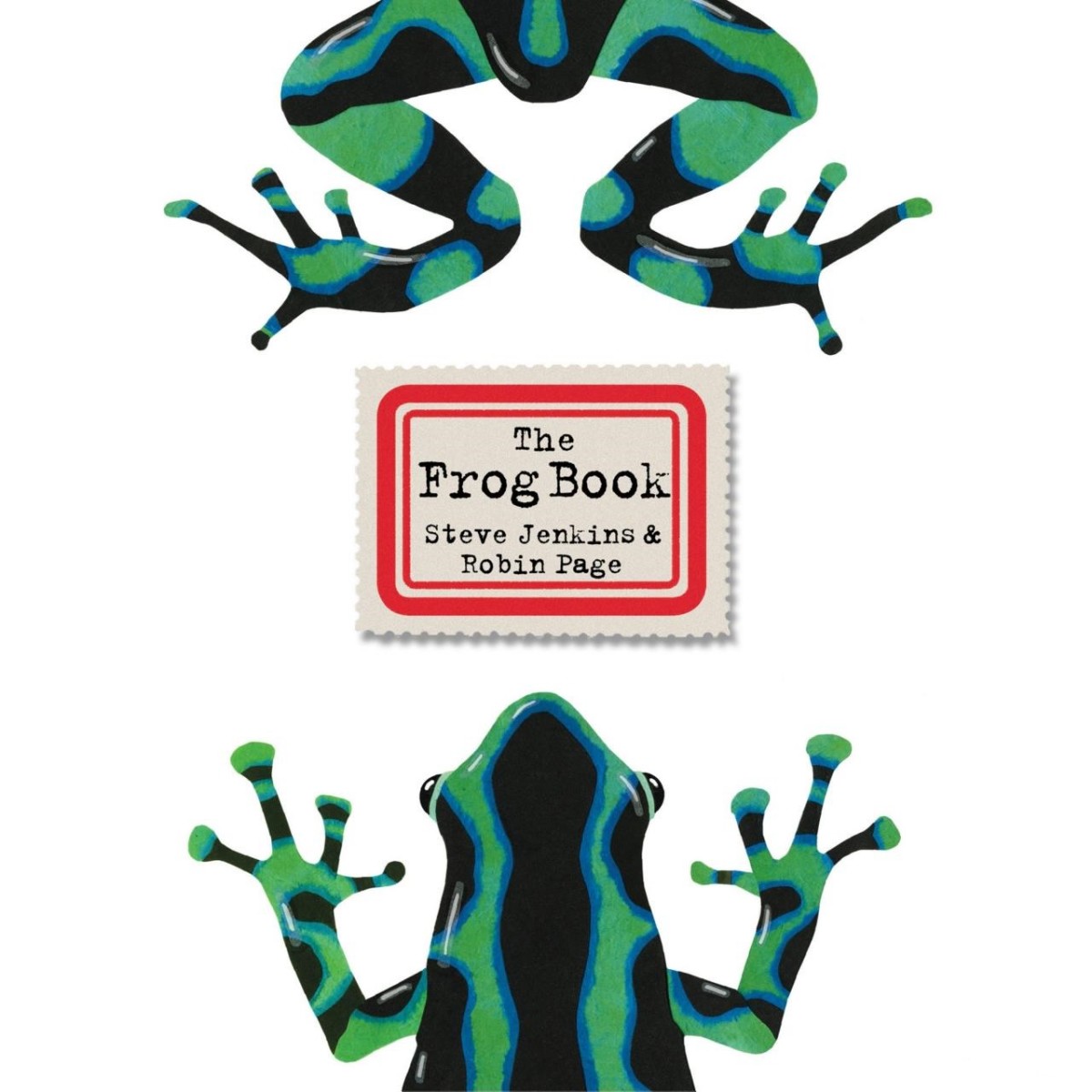 23 Children's Picture Books About Frogs and Toads - WeHaveKids
