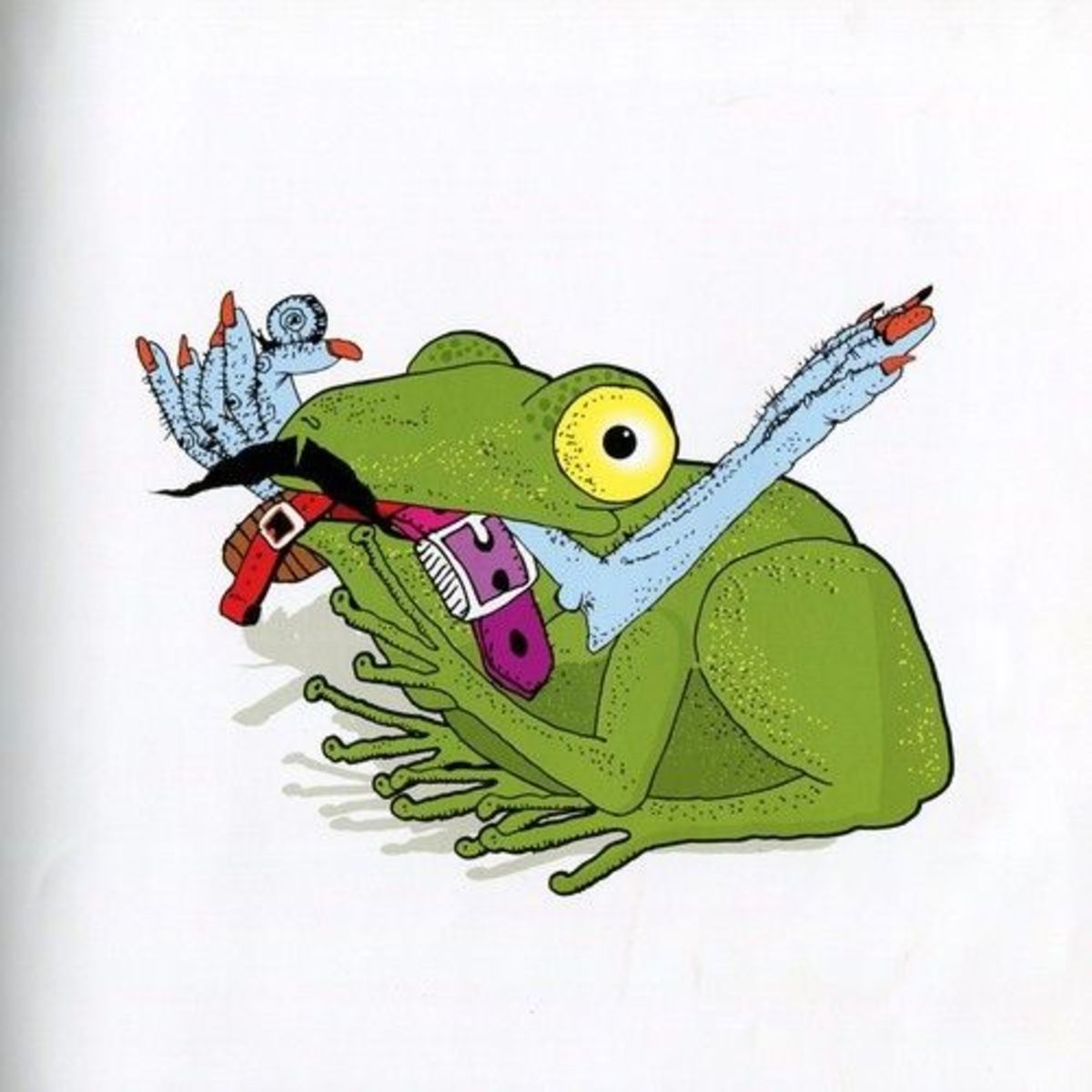 23 Children's Picture Books About Frogs and Toads - WeHaveKids