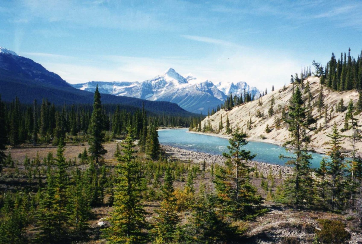 Tourist Attractions In and Around Calgary, Canada - HubPages