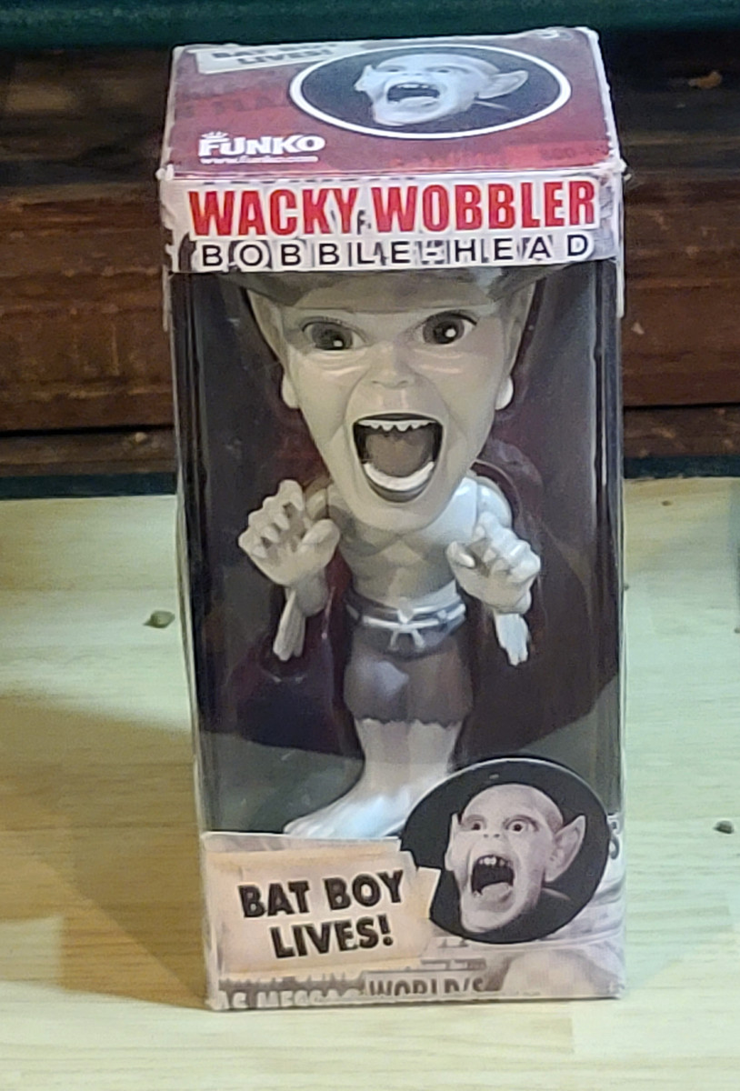 Meet Leo Persky - HubPages