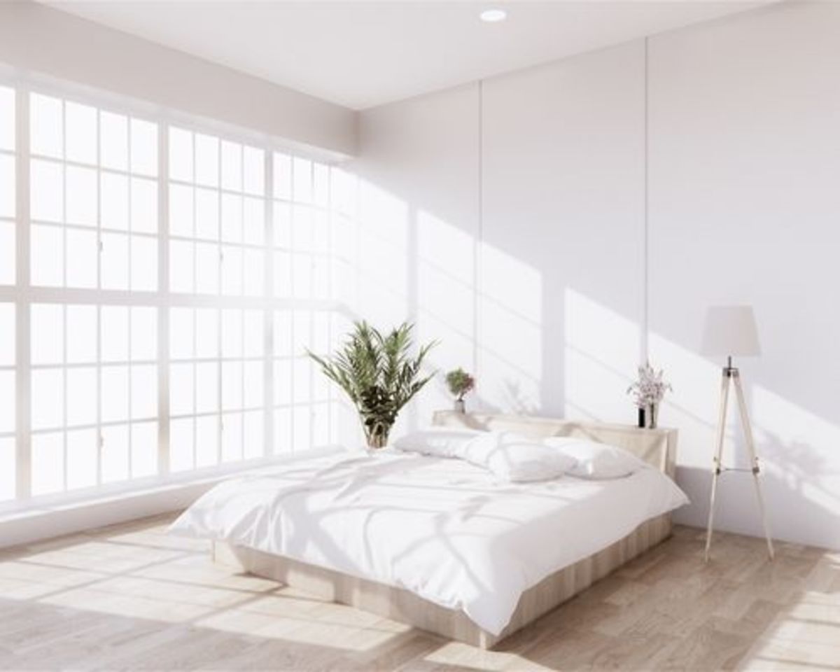 Better Sleep in 6 Steps: How to Decorate Your Bedroom for a Better ...