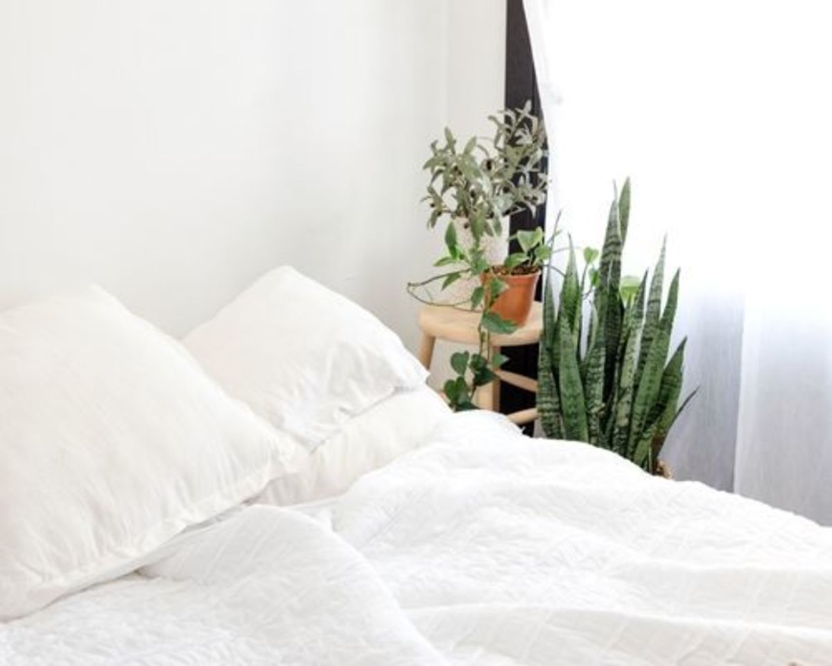 Better Sleep In 6 Steps How To Decorate Your Bedroom For A Better Better Sleep In 6 Steps How To Decorate Your Bedroom For A Better