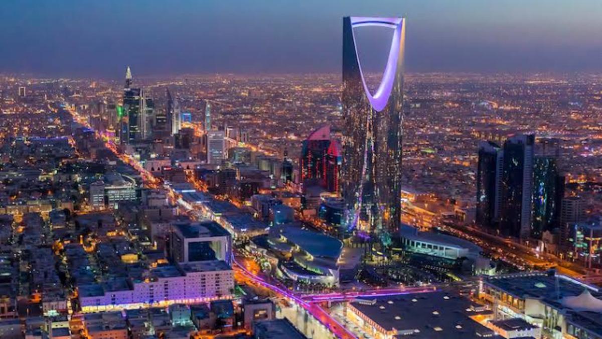 Saudi Arabia's Decision to Build Straight Line City is Uneconomic ...