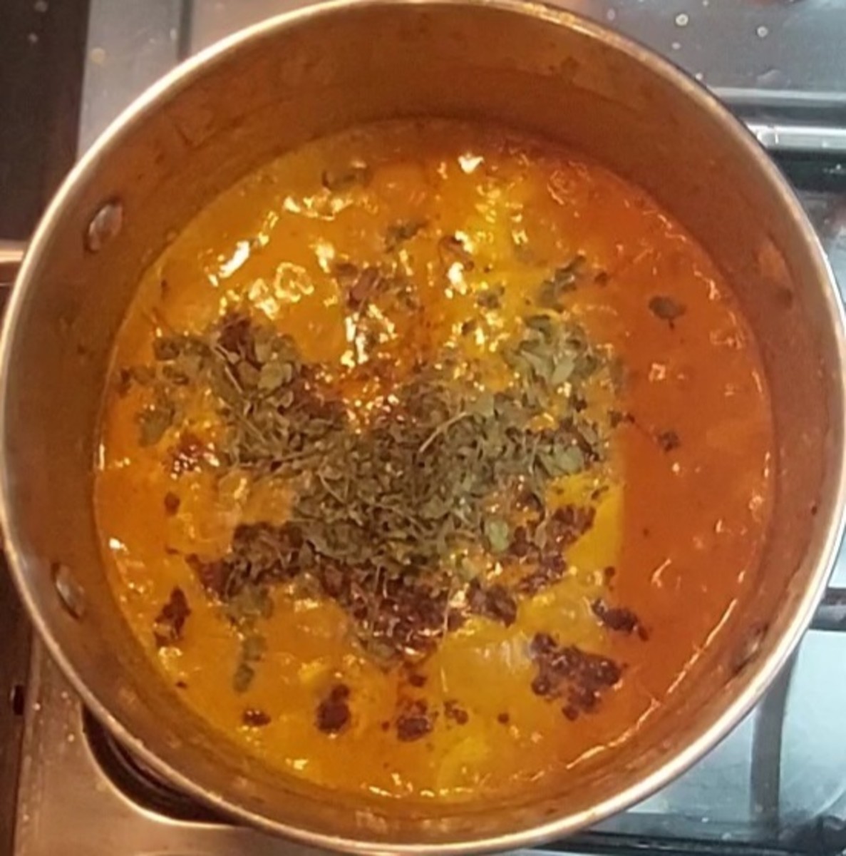 Paneer Lababdar: Rich and Nutty Gravy Side Dish From India - HubPages