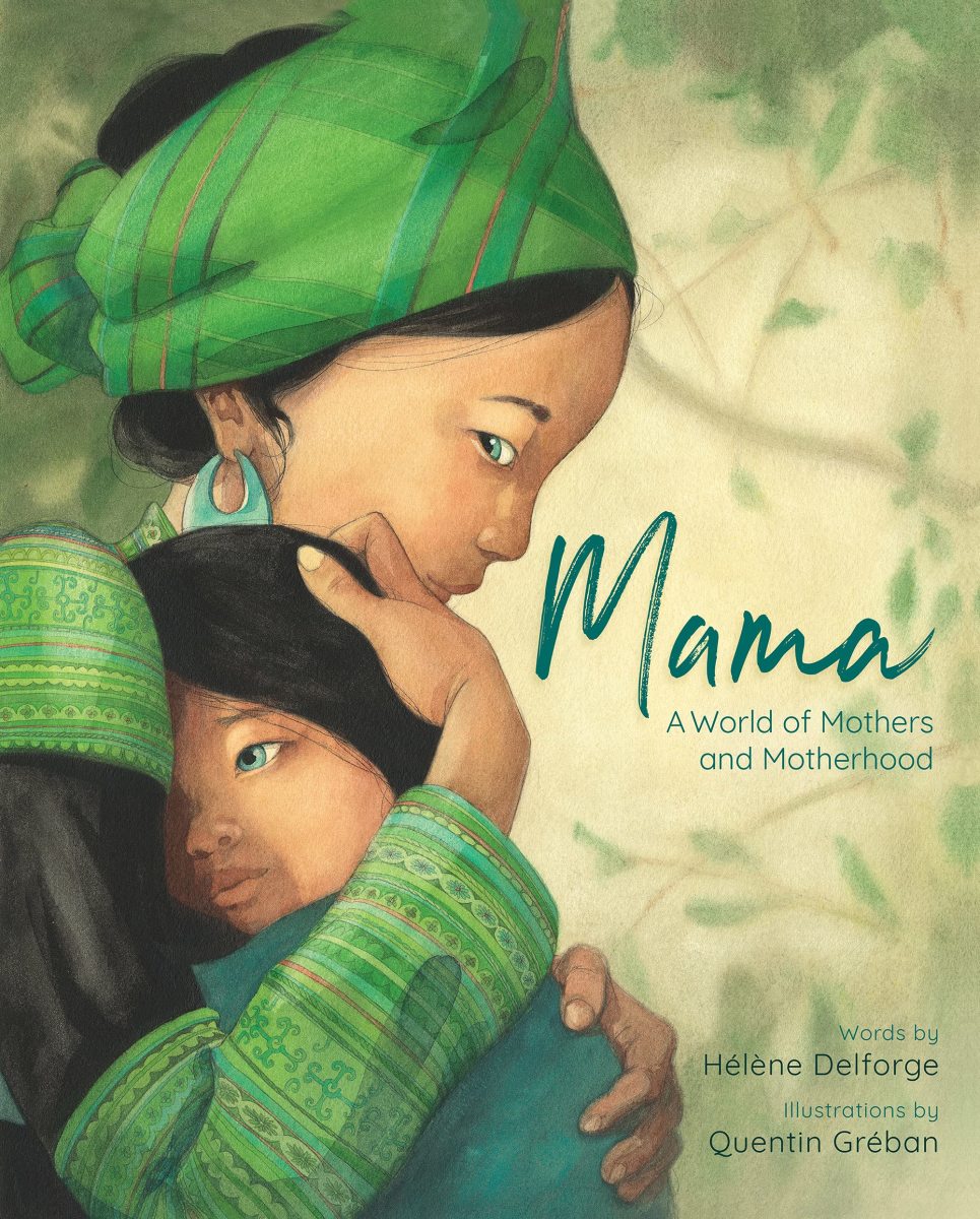 12 Best Mothers and Mother's Day-Themed Picture Books - HubPages