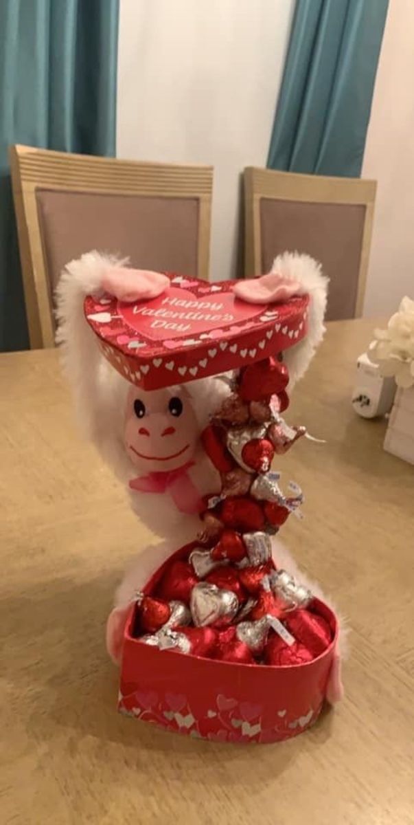 50+ Adorable DIY Dollar Store Valentines Gifts To Share the Love - HubPages