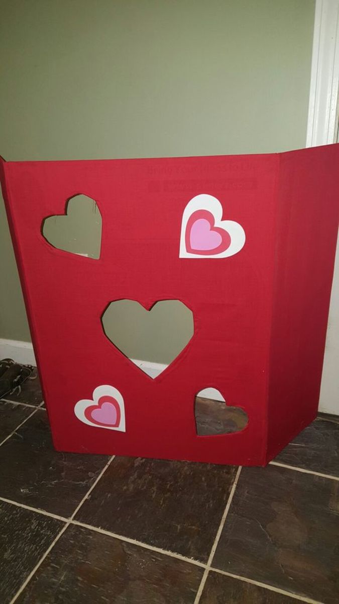 50+ Easy DIY Valentines Party Ideas for Kids - HubPages