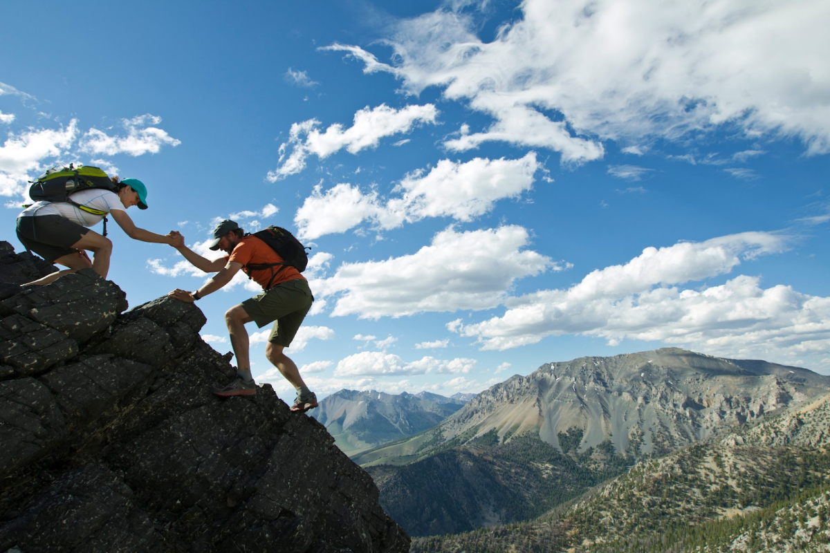 A Hiking Guide for Beginners. - HubPages