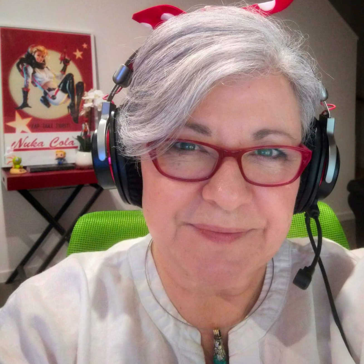 Gamers Over 50: Ignore the Stereotypes! - HubPages