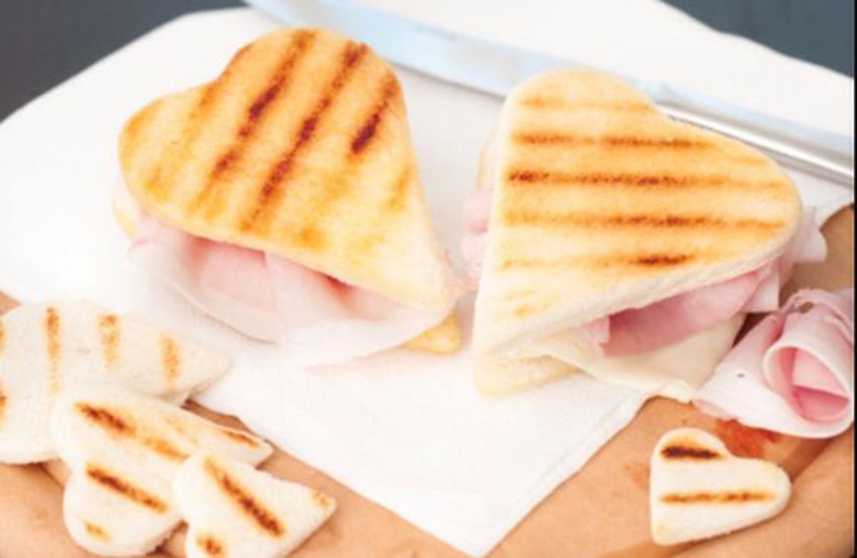 50+ Adorable Heart Shaped Food Ideas for Valentines Day - HubPages