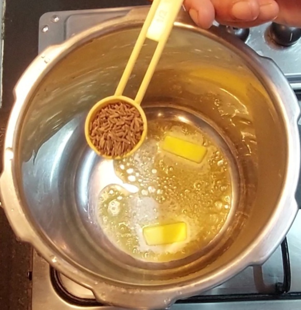 How to Make Indian-Style Masala Vegetable Pasta in a Cooker - HubPages