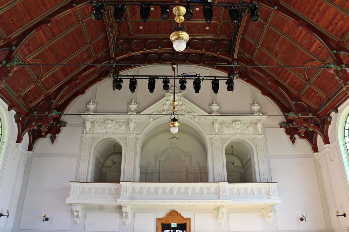 History of Hungary's Buda Castle and It's Rebirth - Owlcation