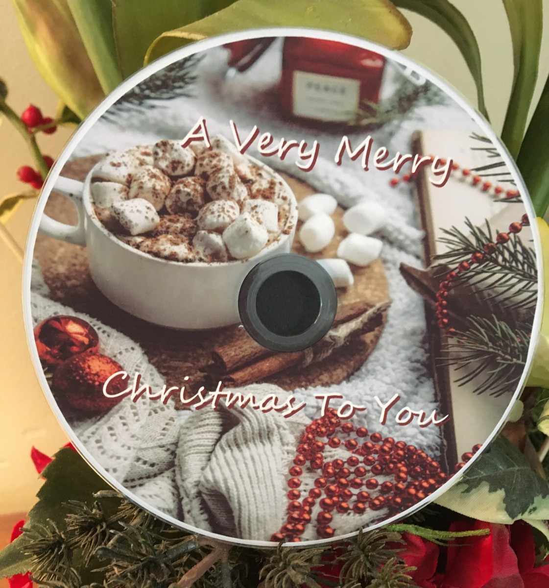 How to Create a Custom Photo DVD - HubPages