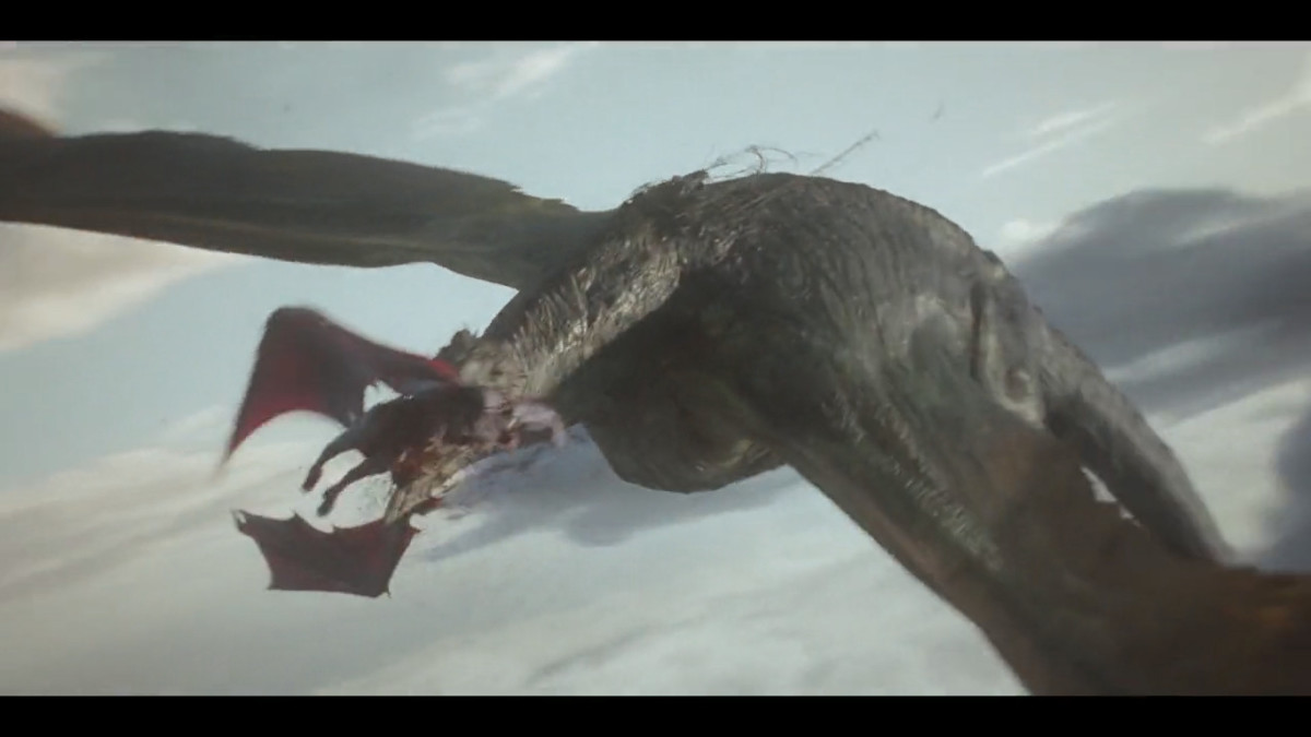 Cake's Takes on House of the Dragon (TV Show Review), (2022) - HubPages