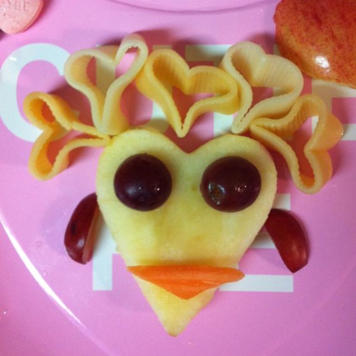 50+ Healthy Valentines Day Treats and Snacks for Your Sweetheart - HubPages