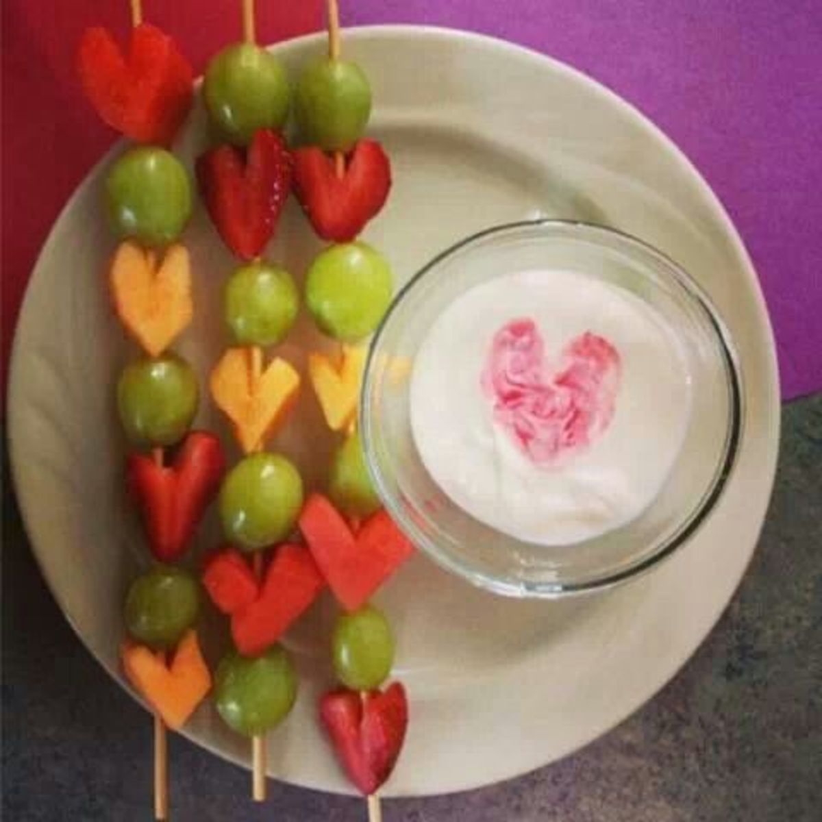 50+ Healthy Valentines Day Treats and Snacks for Your Sweetheart - HubPages