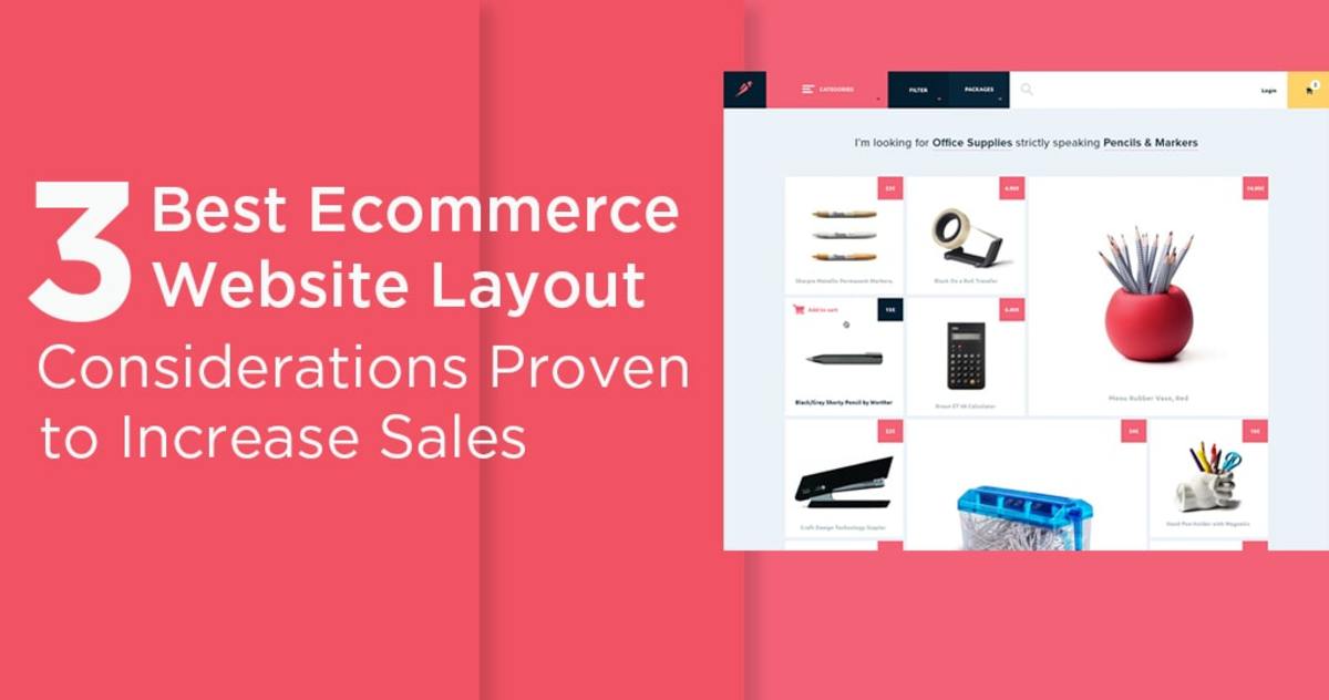 Best Website Layouts With Proven Success - HubPages