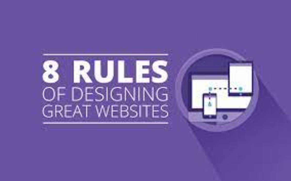 Best Website Layouts With Proven Success - HubPages