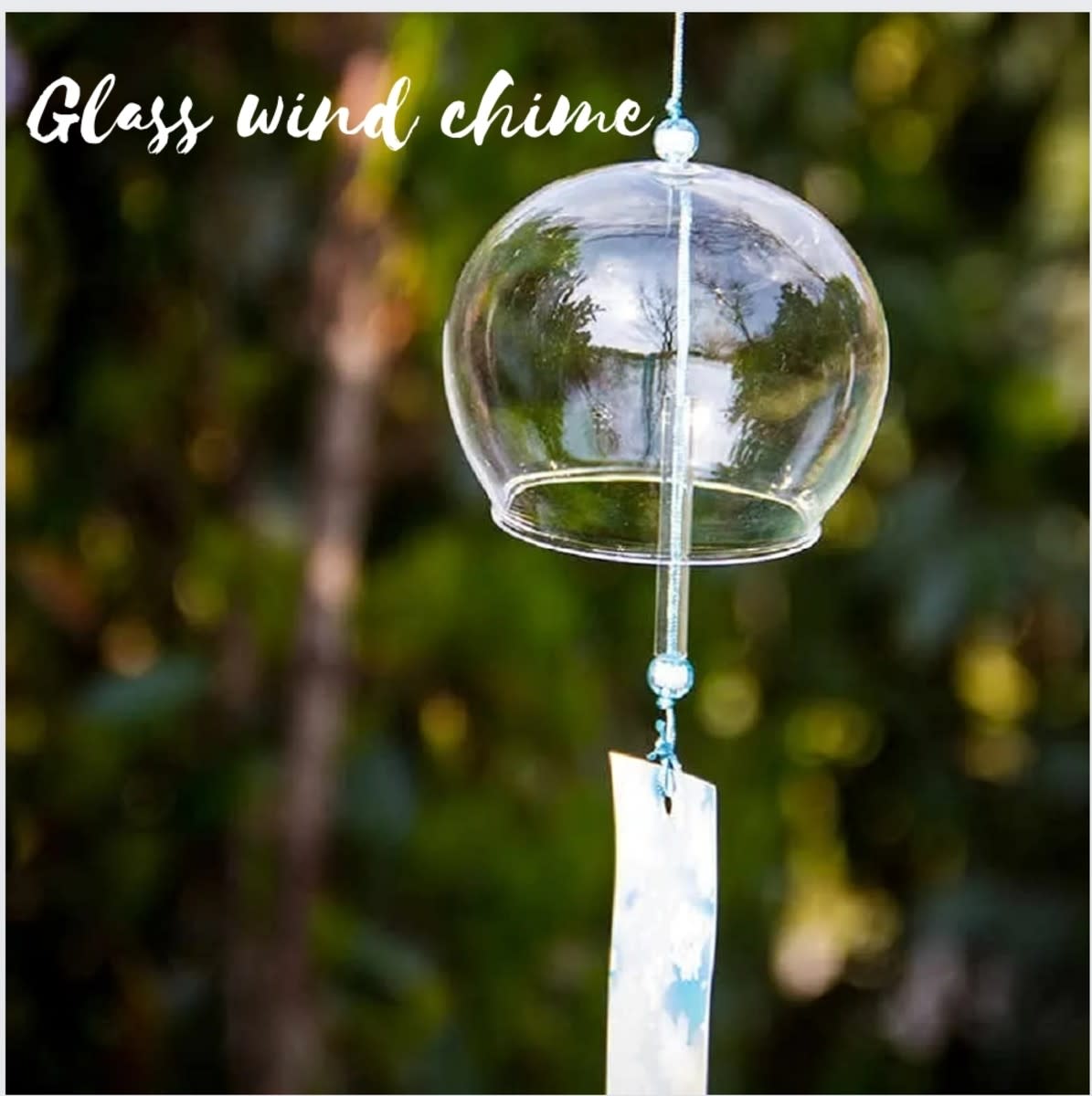 Types of Wind Chimes in 2023 - HubPages