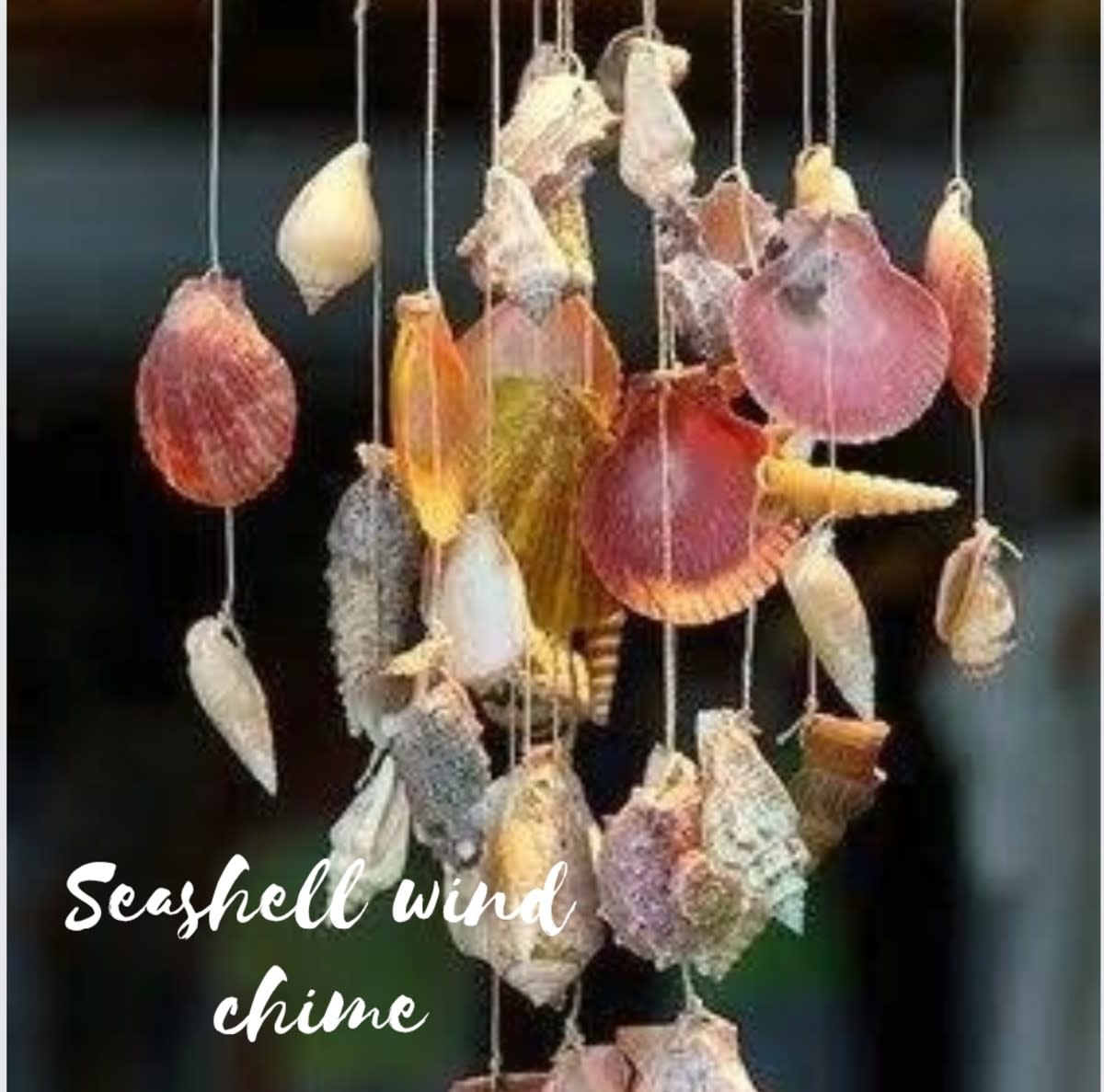 Types of Wind Chimes in 2023 - HubPages