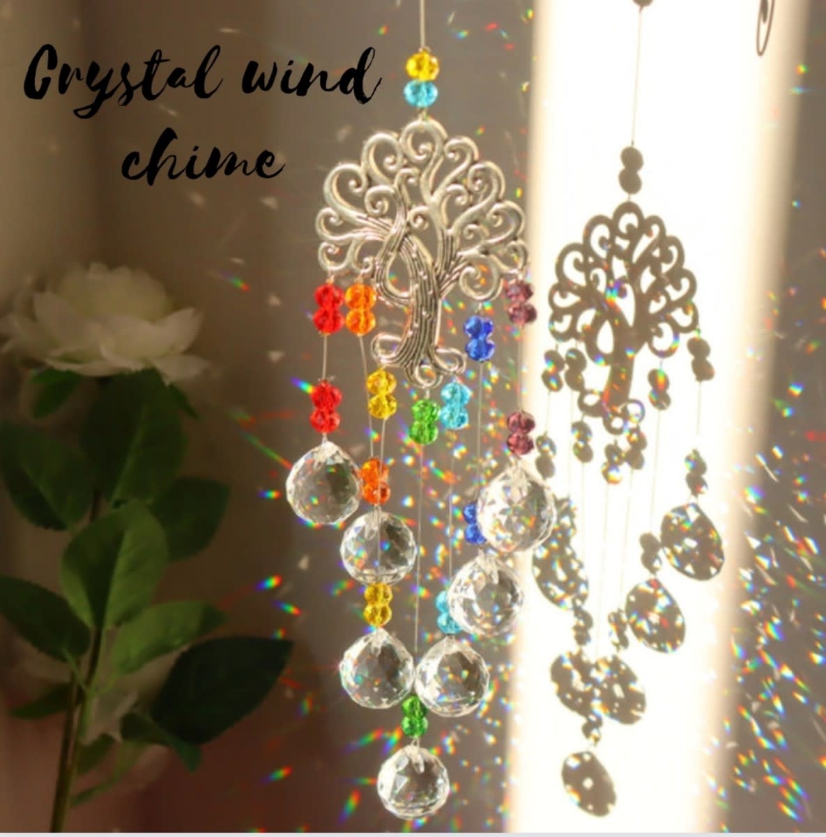 Types of Wind Chimes in 2023 - HubPages