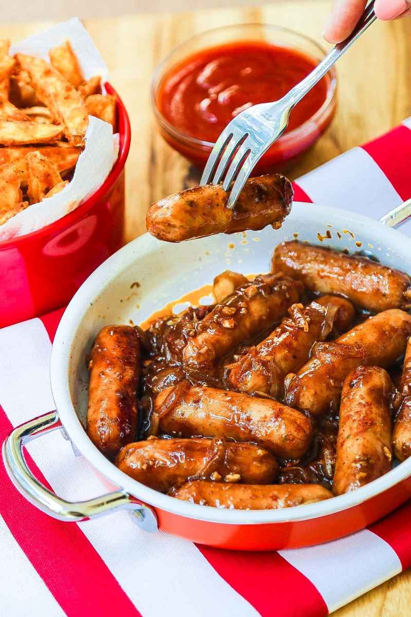 The Delicious German Cuisine - HubPages