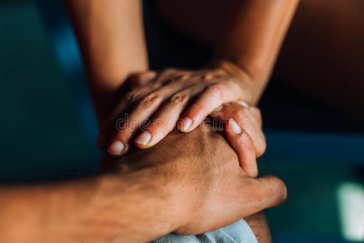 The Power of Forgiveness: How to Let Go of Anger and Resentment - HubPages