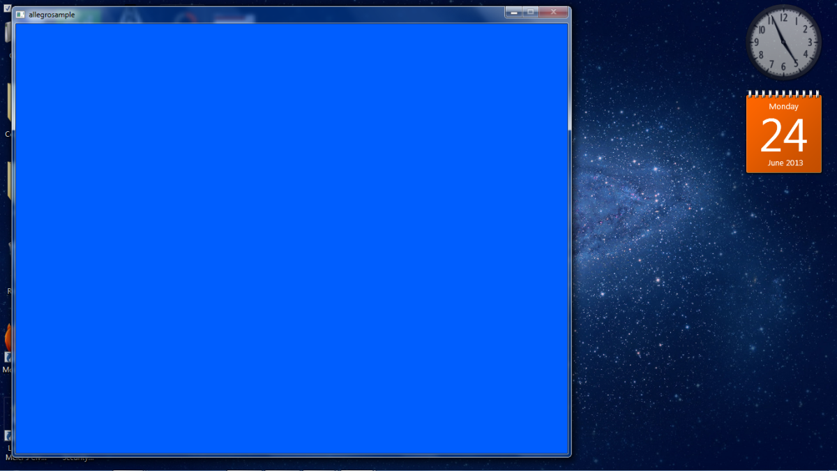 2D Game Programming In C++ Under Windows: Doing Cool Things With ...