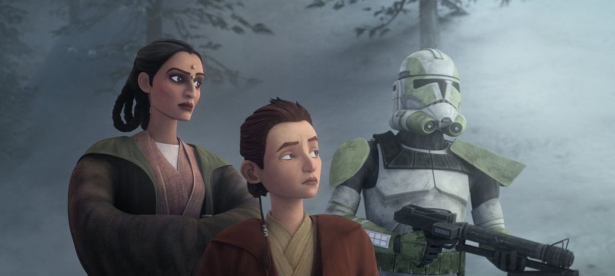 Depa Billaba: The Master Jedi Consular - HubPages