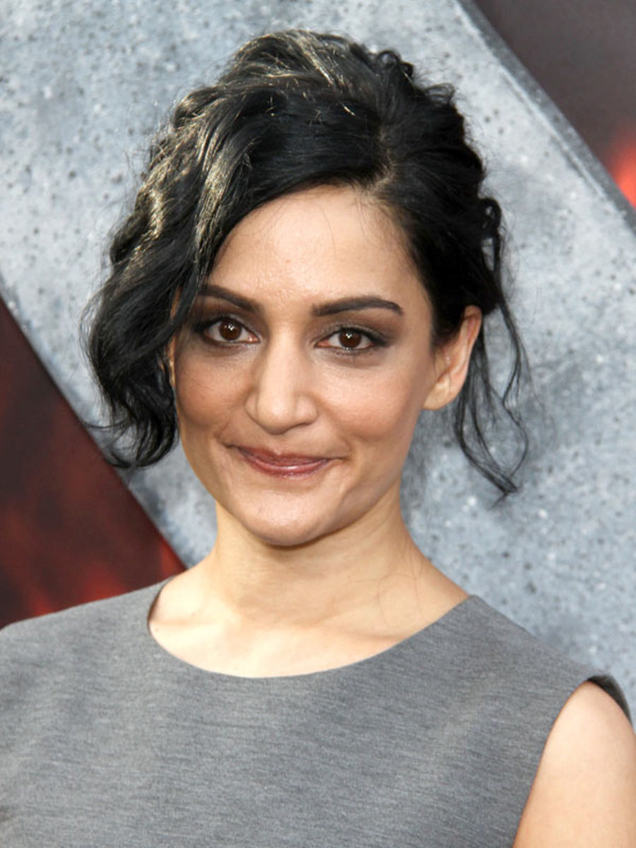 Depa Billaba: The Master Jedi Consular - HubPages