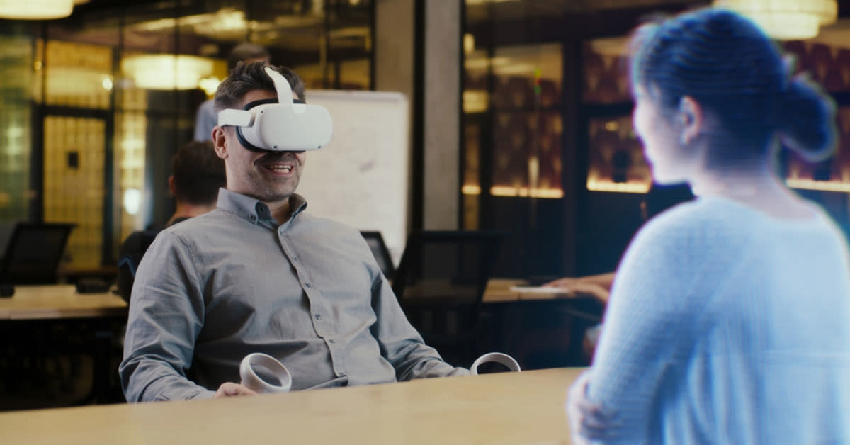 The Future of the Job Interview Process - HubPages