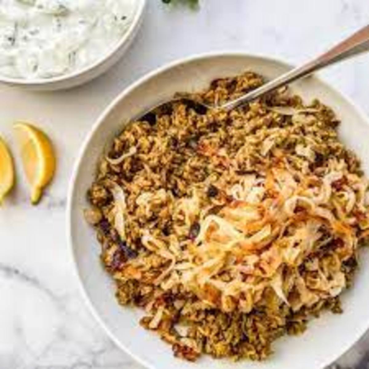 Authentic Iraqi Dishes We Should Try Atleast Once - HubPages