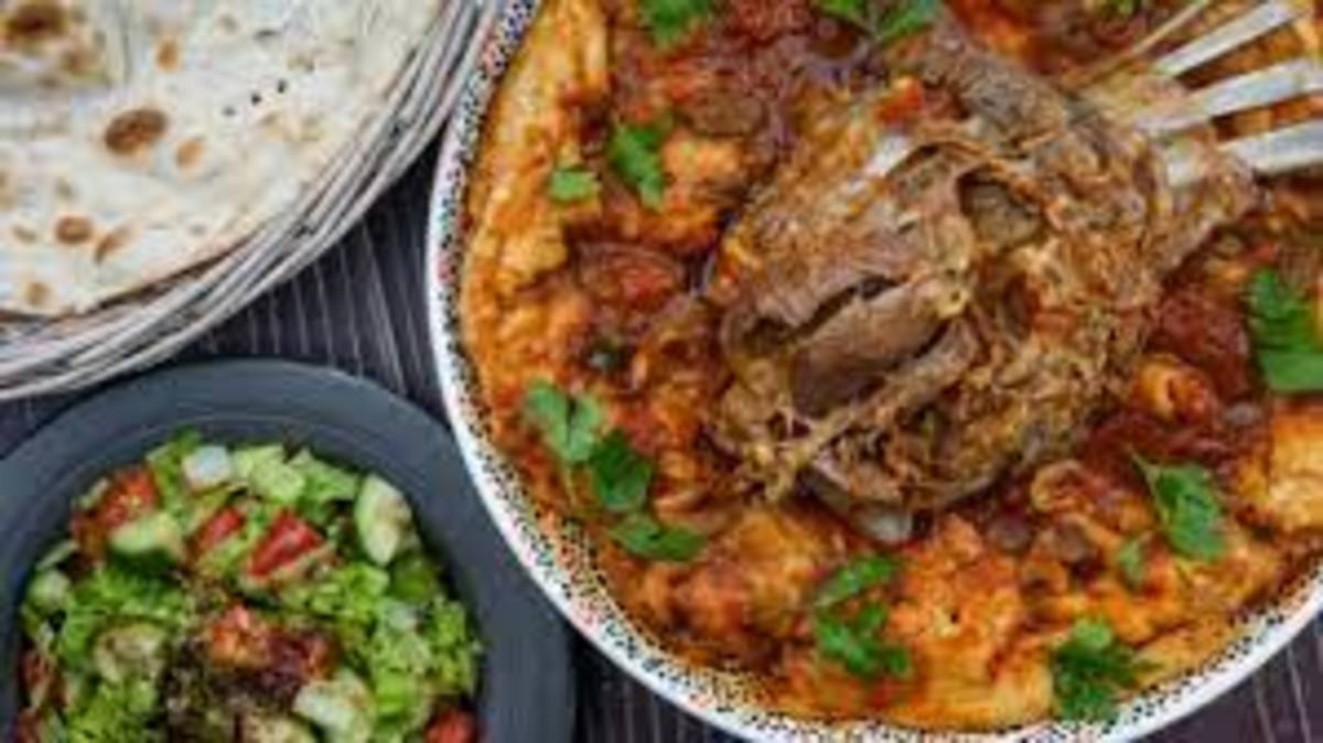 Authentic Iraqi Dishes We Should Try Atleast Once - HubPages