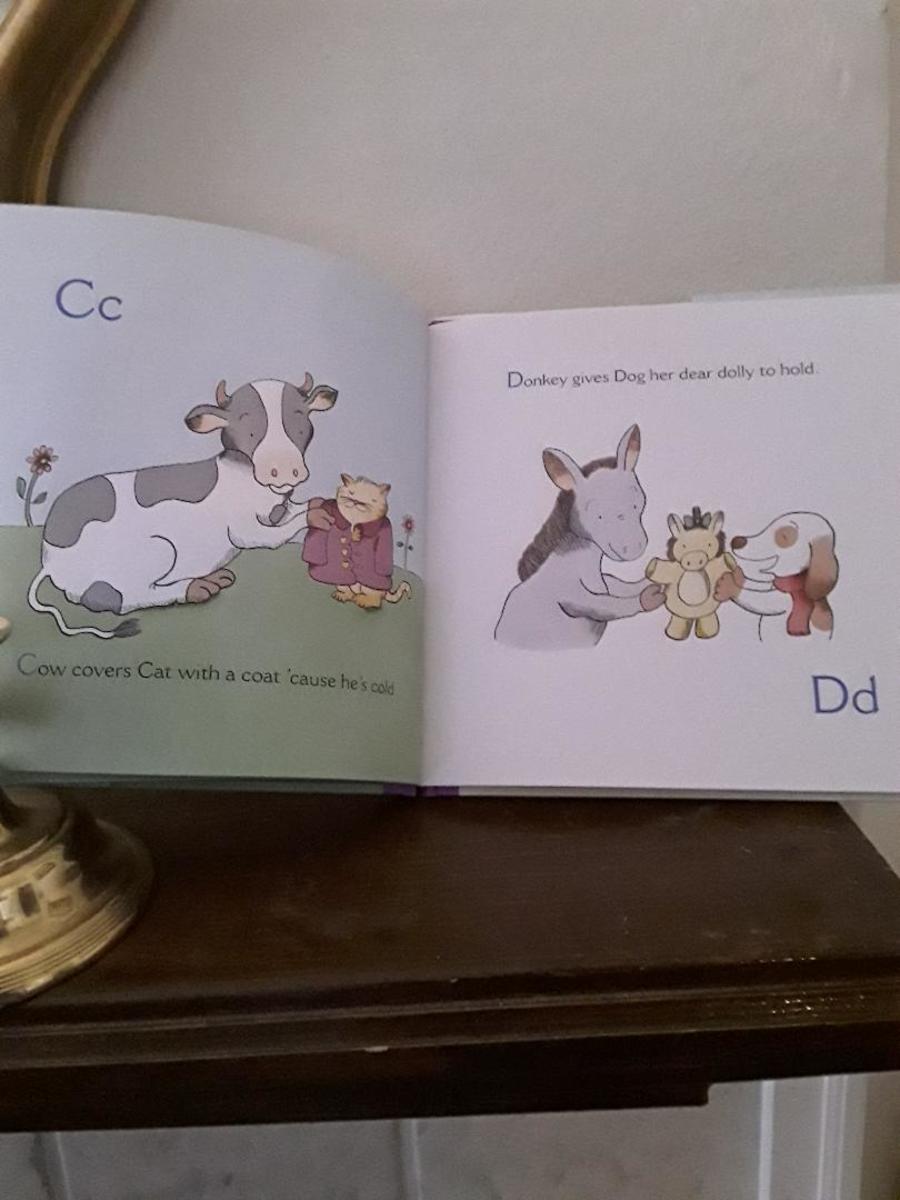 Kindness Can Appear in a Variety of Ways as Told in 2 Delightful ...