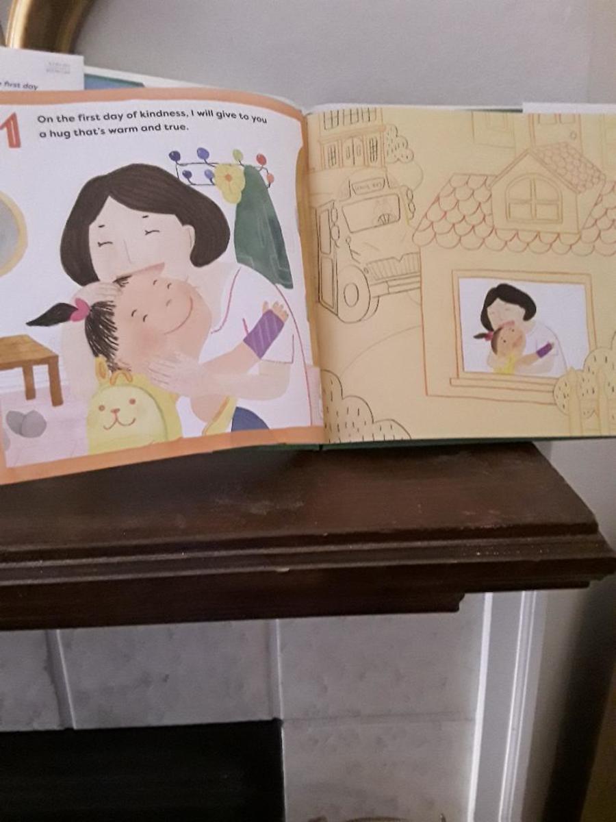 Kindness Can Appear in a Variety of Ways as Told in 2 Delightful ...