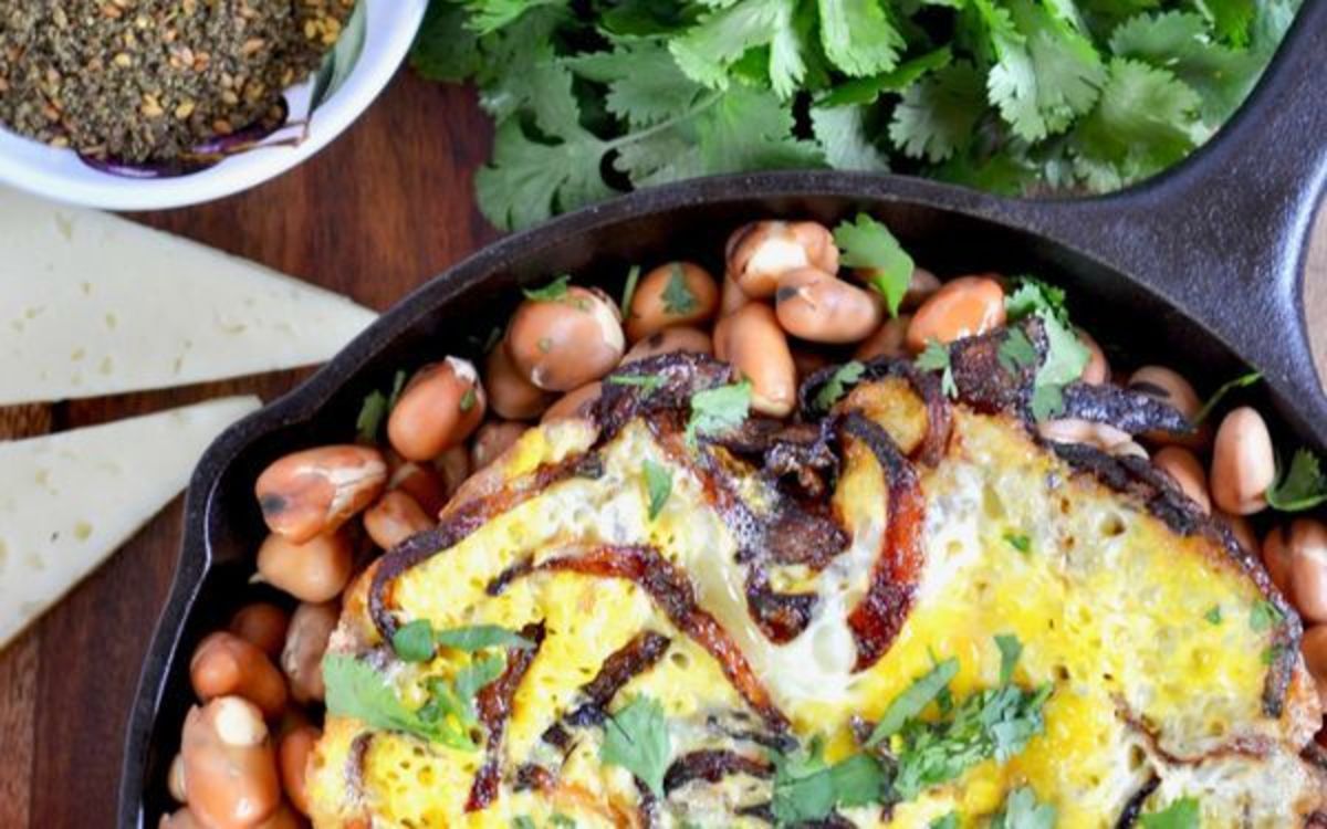 Authentic Iraqi Dishes We Should Try Atleast Once - HubPages