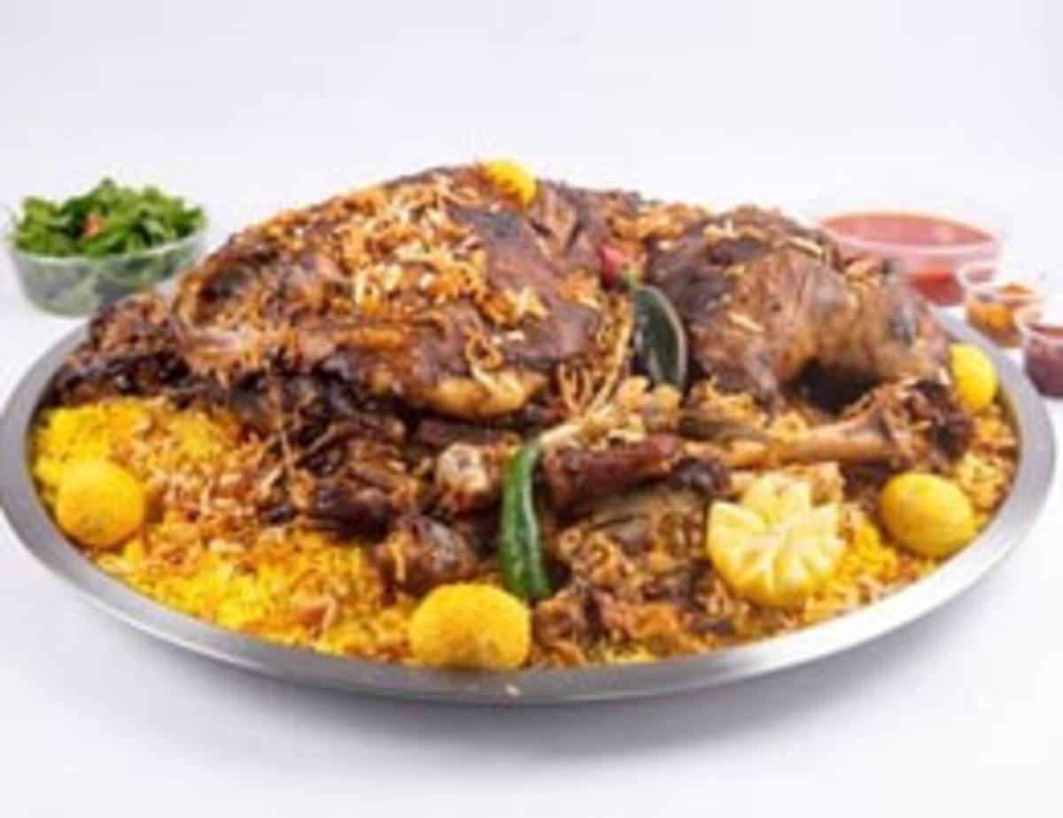 Authentic Iraqi Dishes We Should Try Atleast Once - HubPages