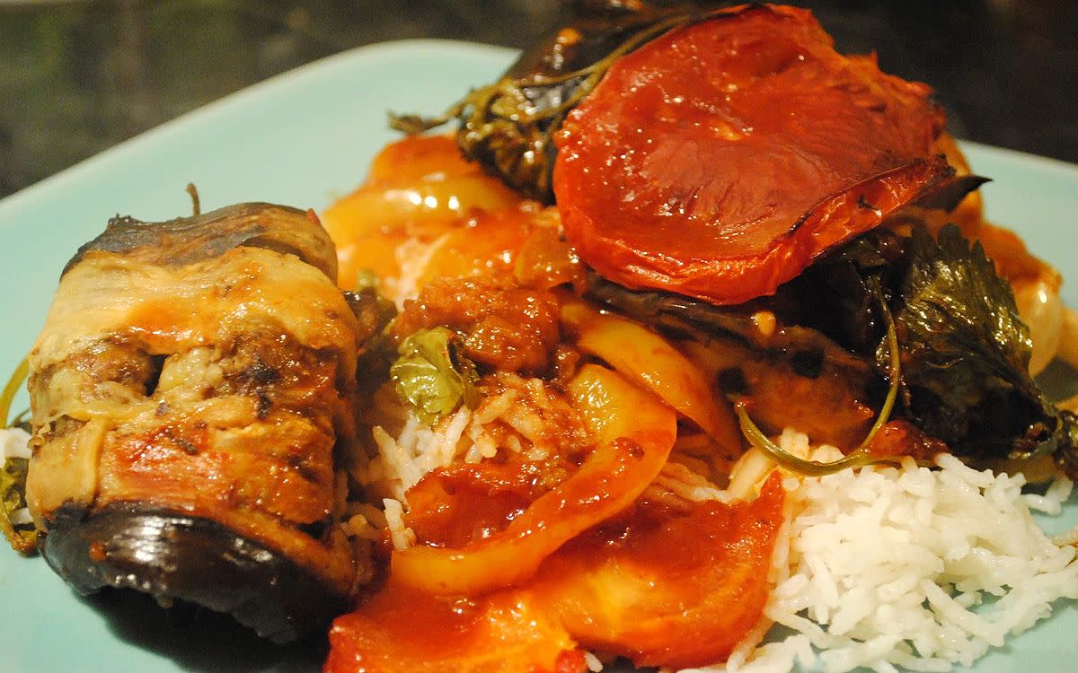 Authentic Iraqi Dishes We Should Try Atleast Once - HubPages