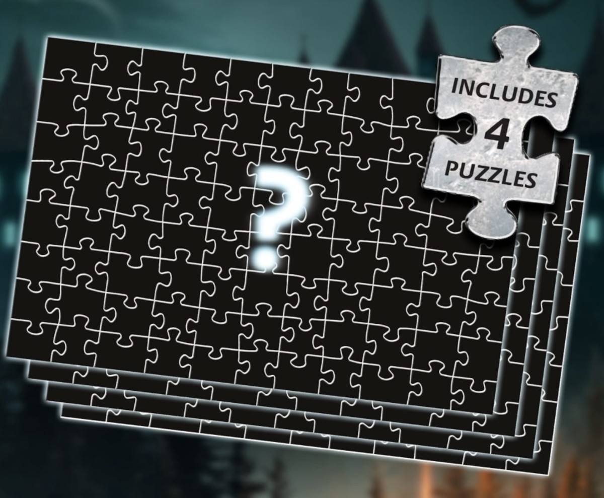 Exit the Game: Nightfall Manor and the Karak Dungeon Crawler Board Game ...