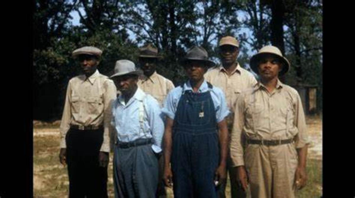 Tuskegee Syphilis Study, the Most Notorious Medical Experiment in ...