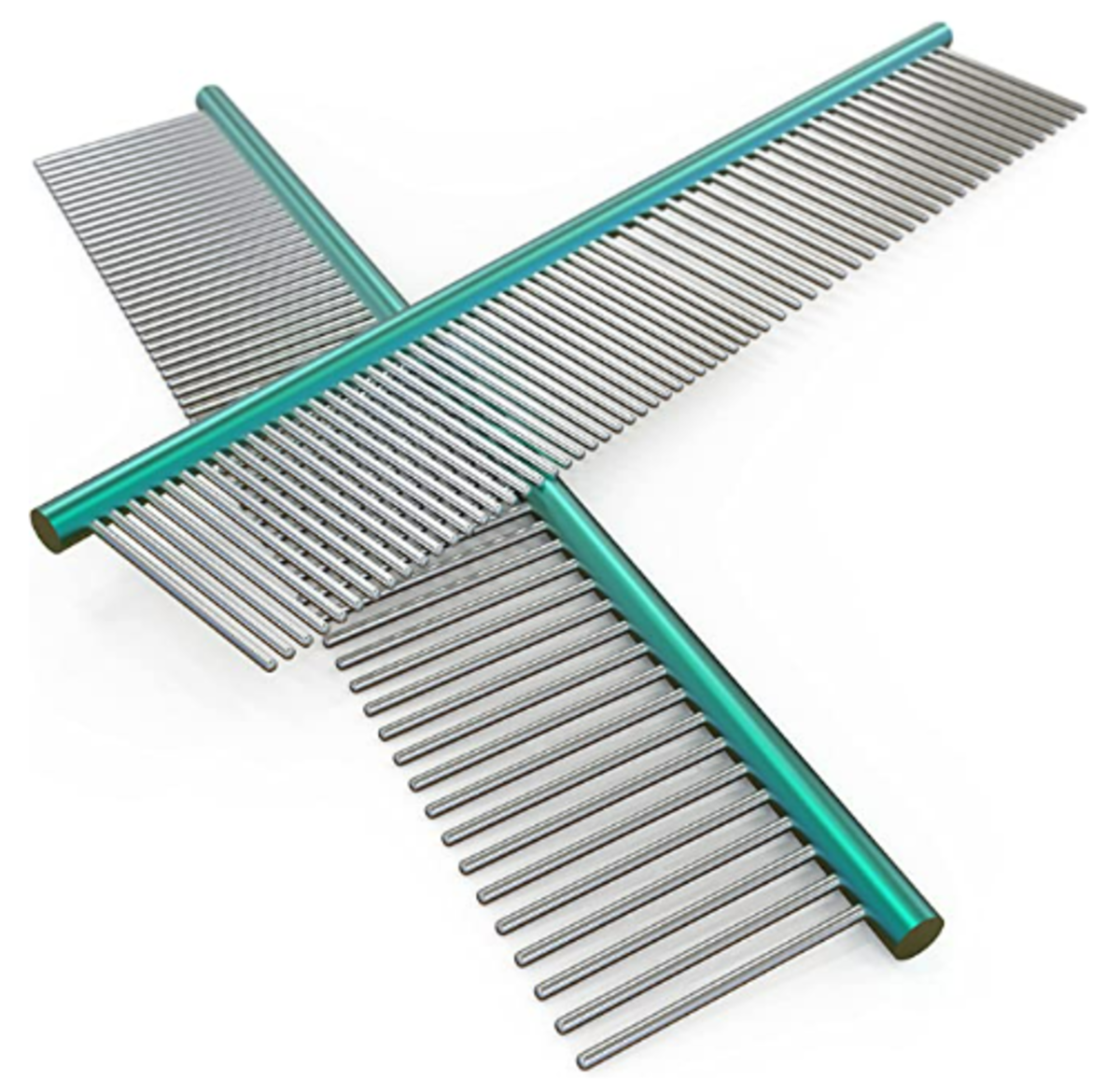 Lessons From a Groomer: Explaining Types of Brushes & Combs, and How to ...