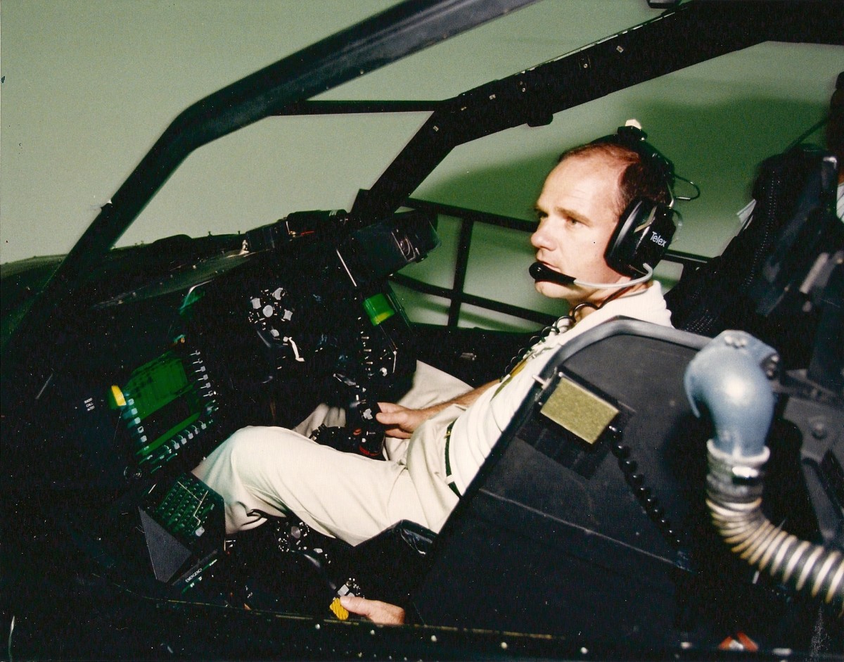 Hope Amid Tragedy -- My Brother, Doug Kinneard, and Christian and ...