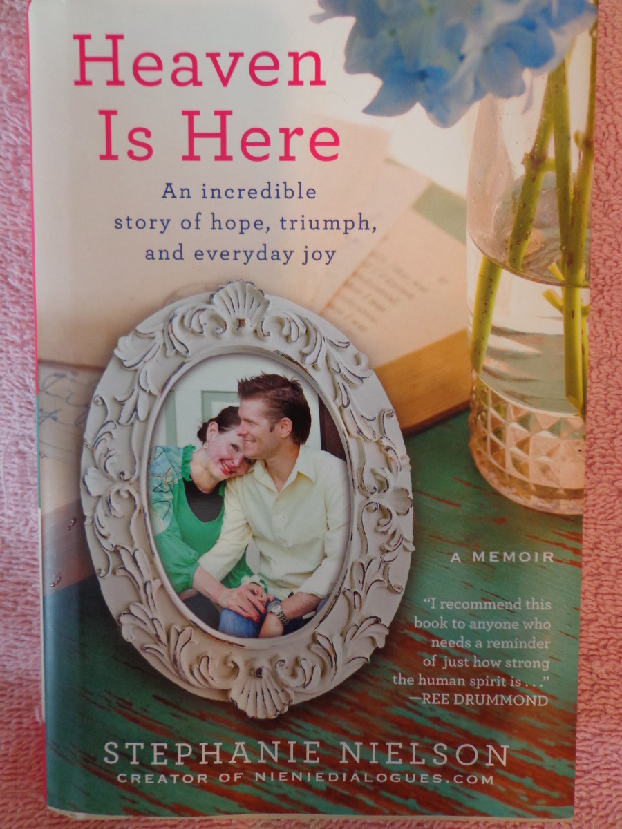Hope Amid Tragedy -- My Brother, Doug Kinneard, and Christian and ...
