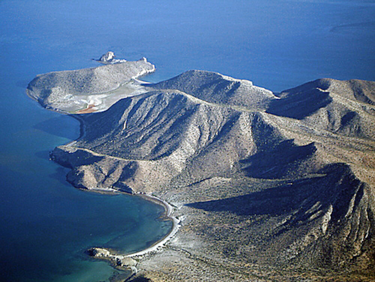 Was It Cannibals or the Desert That Killed the Explorers? - HubPages