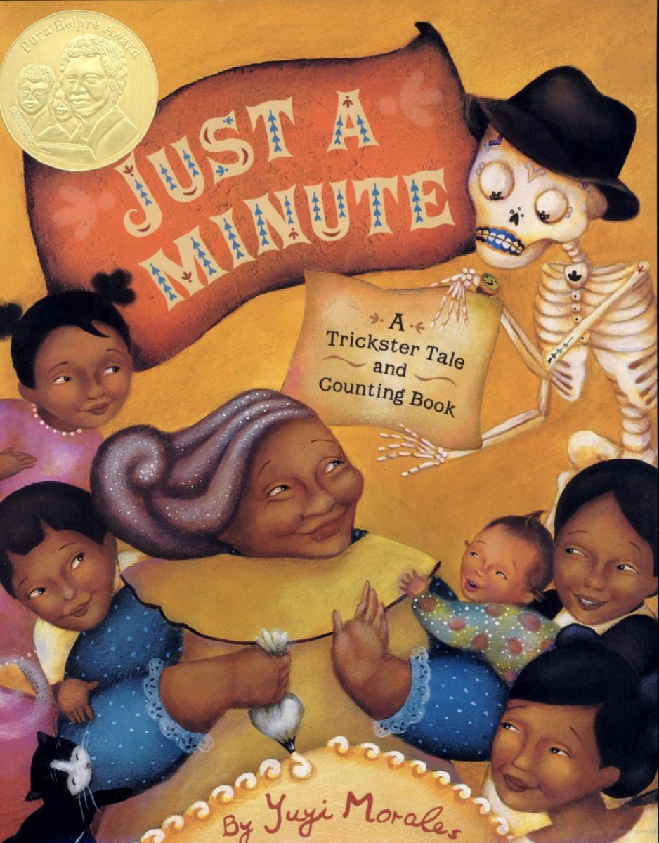 13 Children's Picture Books for April Fool's Day Storytime - HubPages