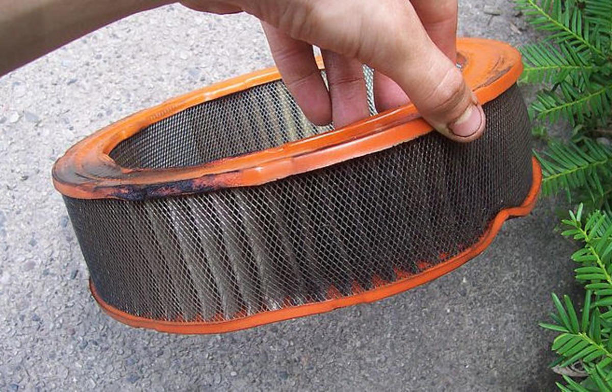 Troubleshooting Engine Rough Idle Problems - HubPages