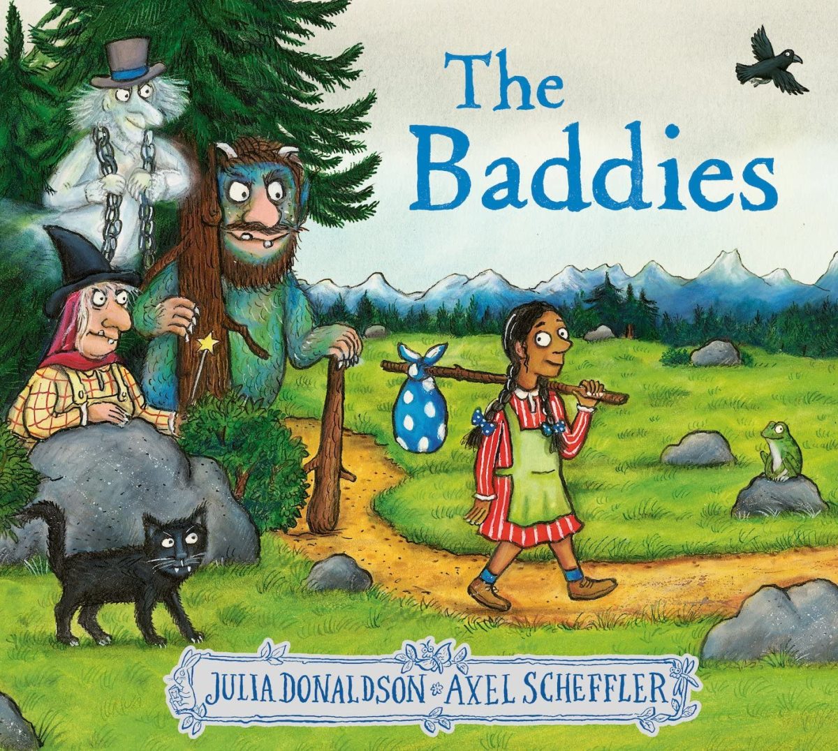 13 Children's Picture Books for April Fool's Day Storytime - HubPages