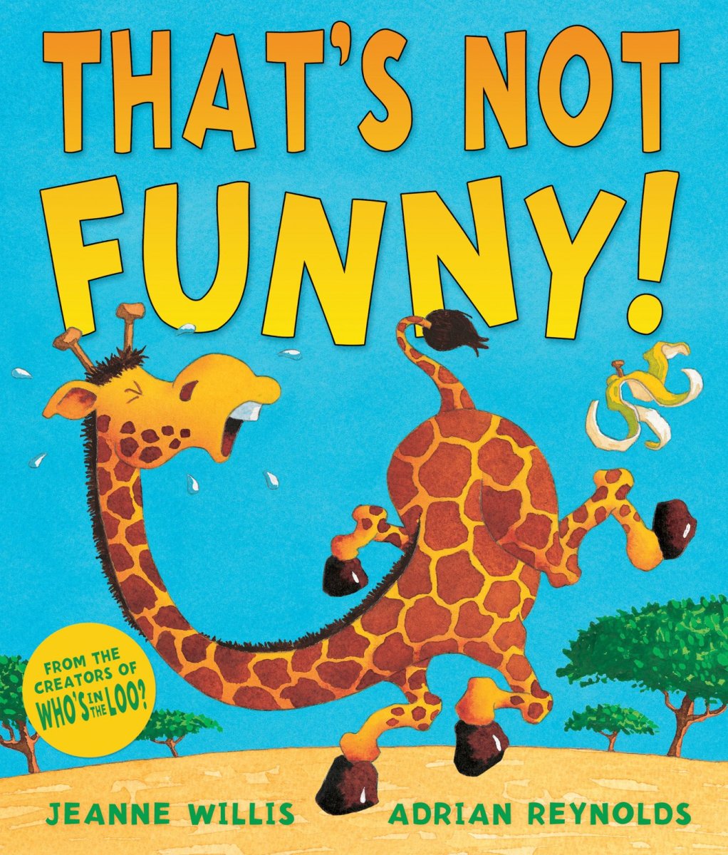 13 Children's Picture Books for April Fool's Day Storytime - HubPages