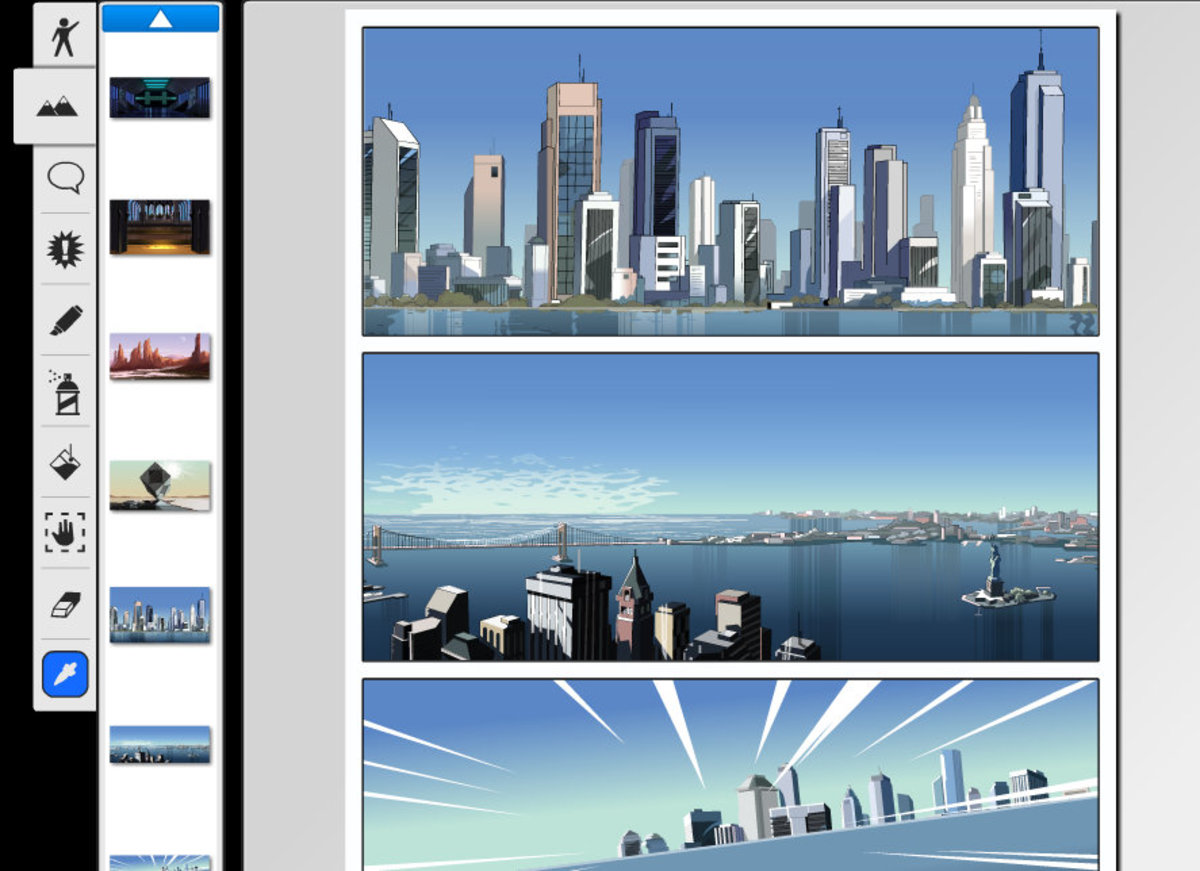 How to Design Your Own Superhero Comic - HubPages