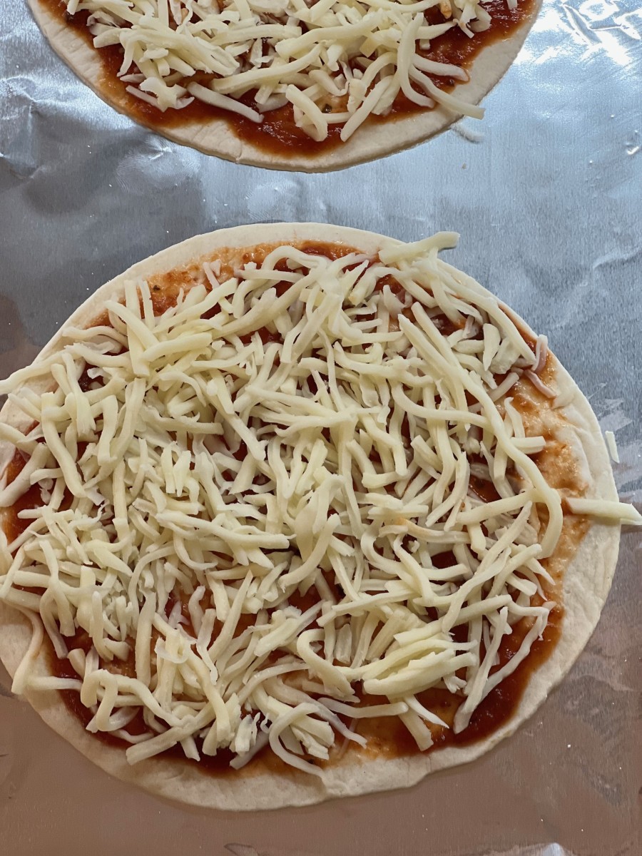 Simple Copycat MOD Pizza at Home - HubPages